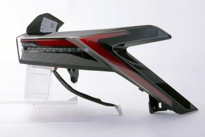 China JETOUR Dashing F16-4433020CA Brake And Tail Lights OUTER - RH for sale