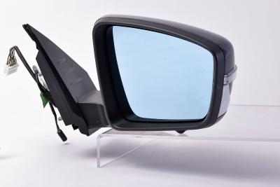 China 2021 JETOUR X90 Car Side View Mirror Replacement F08-8202P24AA for sale