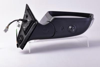 China 2021 JETOUR X90 Car Side View Mirror Replacement F08-8202P24AA for sale