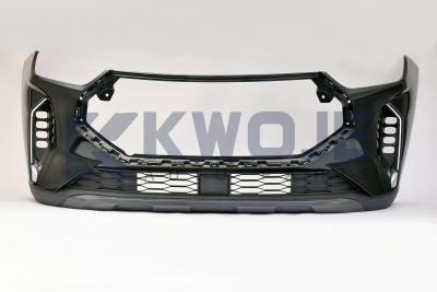 China F18-2803510FA Front Replacement Car Bumper Assembly For 2021 JETOUR X70Plus for sale