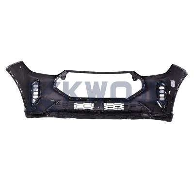 China F18-2803510FA Front Replacement Car Bumper Assembly For 2021 JETOUR X70Plus for sale