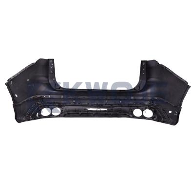 China Conjunto de parachoques trasero F18-2804510FC para JETOUR X70Plus 2021, condición nueva en venta
