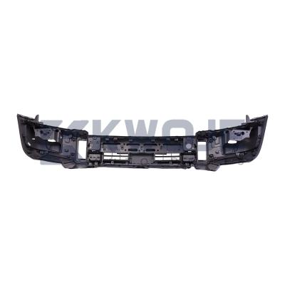 China F26-2803510 Front Bumper Assembly For JETOUR T2 Easy Installation for sale