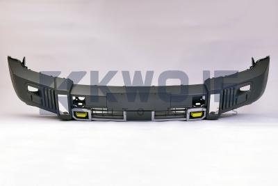 China F26-2803510 Front Bumper Assembly For JETOUR T2 Easy Installation for sale