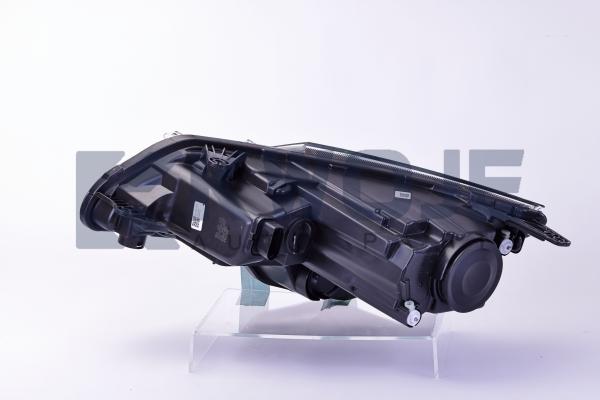 Quality F01-4421020 Replacement Car Headlights Halogen Right Headlamp Assy For Jetour for sale