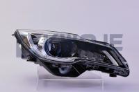 Quality F01-4421020 Replacement Car Headlights Halogen Right Headlamp Assy For Jetour for sale