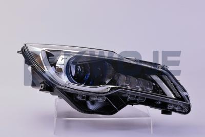 Cina F01-4421020 Fari Anteriori di Ricambio per Auto Alogena Destra per Jetour X70 in vendita