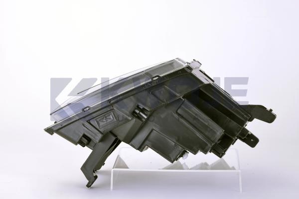 Quality F16-4421010 Left Hand Headlight Car Head Lamp Assembly For Jetour Dashing for sale