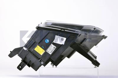 중국 F16-4421010BA 앞 왼쪽 헤드 라이트 자동차 헤드 램프 조립 판매용