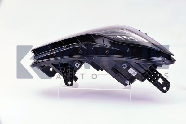 Quality F18-4421020 Right Front Headlight Assembly Halogen Jetour X70Plus Car Body Parts for sale