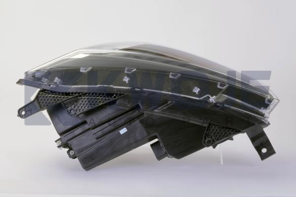 Quality F20-4421010AL Left Side Headlight Jetour X90Plus LED Car Headlights for sale