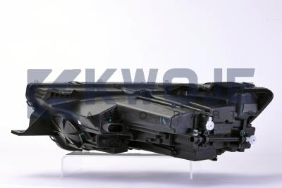 Cina F20-4421020AL Foni a LED per auto Lampade del fronte destro Assemblaggio per Jetour X90Plus in vendita