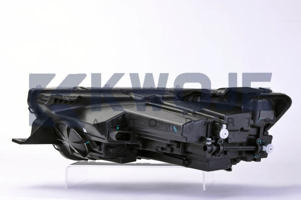 Quality F20-4421020AL LED Car Headlights Right Headlamp Assembly For Jetour X90Plus for sale