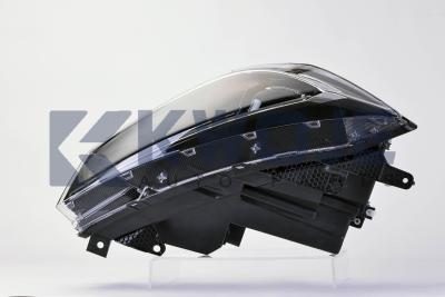 Cina F20-4421020AL Foni a LED per auto Lampade del fronte destro Assemblaggio per Jetour X90Plus in vendita