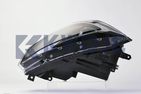 Quality F20-4421020AL LED Car Headlights Right Headlamp Assembly For Jetour X90Plus for sale