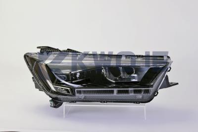 Cina F20-4421020AL Foni a LED per auto Lampade del fronte destro Assemblaggio per Jetour X90Plus in vendita