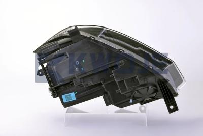 Cina F20-4421020AL Foni a LED per auto Lampade del fronte destro Assemblaggio per Jetour X90Plus in vendita