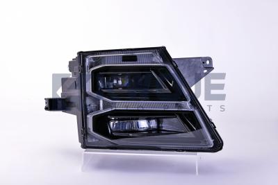 Cina F16-4421020BA Assemblaggio del proiettore destro Jetour Dashing Proiettori automatici LED in vendita