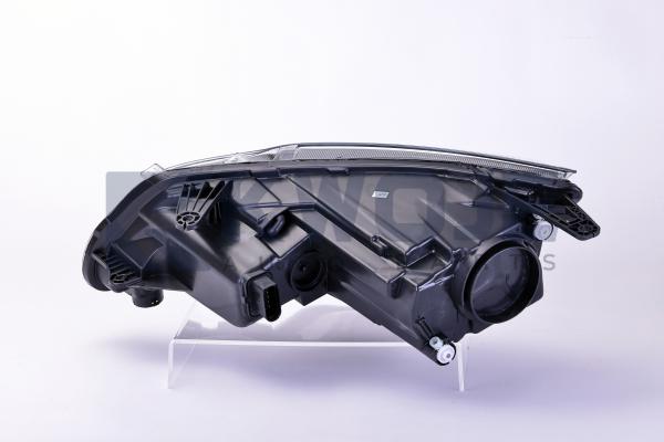 Quality F01-4421020CL Laser LED Car Headlights Export Version Jetour X70 for sale