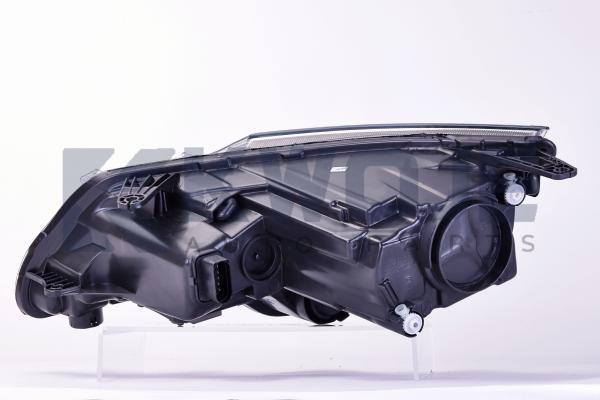 Quality F01-4421020CL Laser LED Car Headlights Export Version Jetour X70 for sale