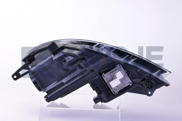 Quality F01-4421020CL Laser LED Car Headlights Export Version Jetour X70 for sale