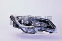 Quality F01-4421020CL Laser LED Car Headlights Export Version Jetour X70 for sale