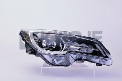 China F01-4421020CL Laser LED Car Headlights Export Version Jetour X70 for sale