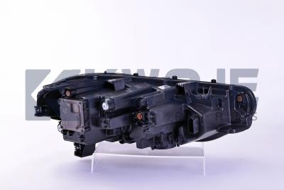 중국 Jetour X70Plus F18-4421010BL 좌측 헤드라이트 LED + 다이내믹 턴 시그널 + 라이트 쇼 판매용