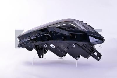 Cina F18-4421020BL Assemblaggio dei fari anteriori destri per Jetour X70Plus in vendita
