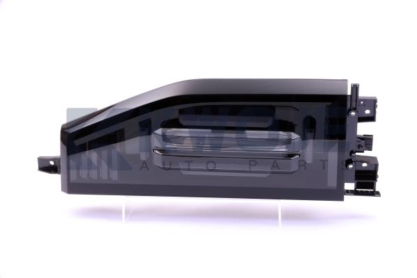 Quality JETOUR T2 F26-4433020 Car Tail Light Assy After Market Tail Lights for sale
