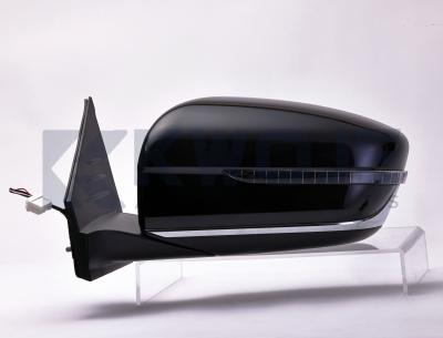 중국 2021 JETOUR X90Plus F08-8202010PN 사이드 미러 OUTER-LH 판매용