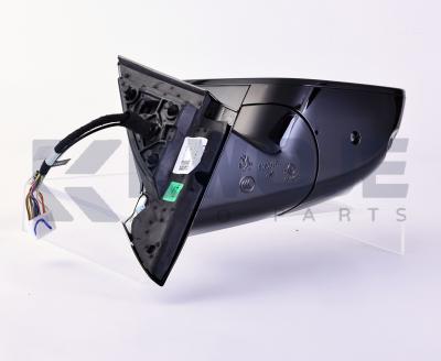 중국 F18-8202P46AACK 2021년형 JETOUR X70 Plus용 자동차 사이드 미러 OUTER-RH 판매용