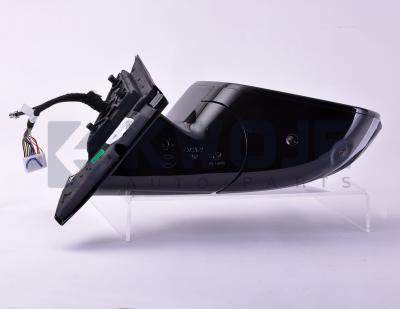 중국 F18-8202P46AACK 2021년형 JETOUR X70 Plus용 자동차 사이드 미러 OUTER-RH 판매용