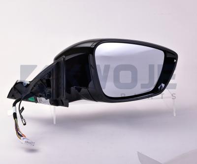 중국 F18-8202P46AACK 2021년형 JETOUR X70 Plus용 자동차 사이드 미러 OUTER-RH 판매용