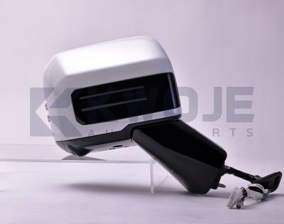 중국 JETOUR T1 T1L-8202P10AA 사이드 미러 OUTER-RH 판매용