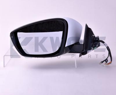 中国 2021 JETOUR X70Plus F18-8202P47AA サイドミラー アウター-LH 販売のため