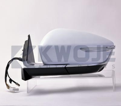 中国 2021 JETOUR X70Plus F18-8202P47AA サイドミラー アウター-LH 販売のため