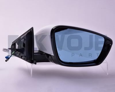 中国 2021 JETOUR X90Plus F20-8202P44AA サイドミラー アウター RH 販売のため