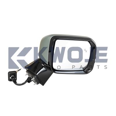 중국 2025 JETOUR T1 T1L-8202P04AA 사이드 미러 Outer-RH 판매용