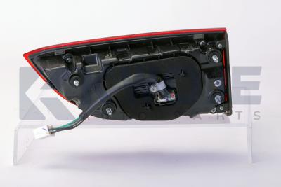 China JETOUR X70 F01-4433030/MA Inner Tail Lamp Left Rear Tail Light Assembly for sale
