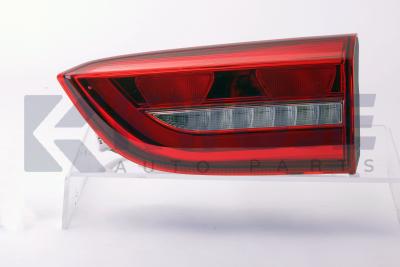 Китай JETOUR X70 F01-4433040/MA Фонари тормоза и габаритные огни в сборе внутренние - правые продается