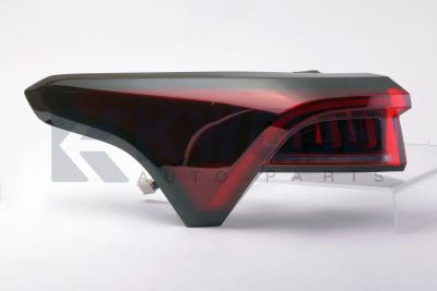 Китай 2021 JETOUR X70Plus Автомобильный фонарик F18-4433010/AB/AC/AG/AH продается