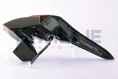 Cina 2021 JETOUR X70 Plus Fanale Esterno Posteriore Assy F18-4433020/AB/AC/AG/AH in vendita