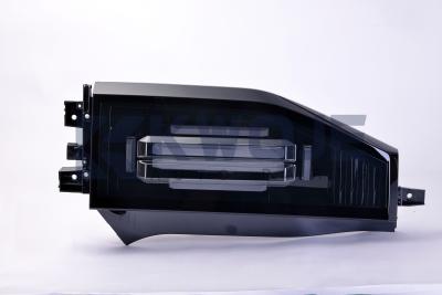 Cina JETOUR T2 F26-4433010 Lampada posteriore Assy sinistra Lampada antinfiammazione posteriore in vendita