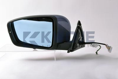 중국 2020 JETOUR X70 F01-8202P23AA 백미러 사이드 미러 OUTER-LH 판매용