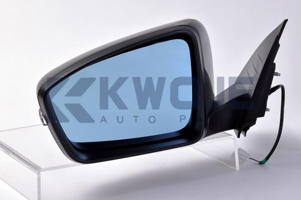 Quality Car Side Mirror Replacement For 2020 JETOUR X70 for sale