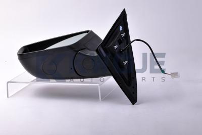 China Car Side Mirror Replacement For 2020 JETOUR X70 for sale