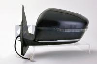 Quality 2018 JETOUR X70PLUS F01-8202010NB Side Mirror OUTER-LH for sale