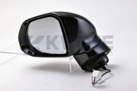 Quality 2022 JETOUR Dashing F16-8202010CA Side Mirror OUTER-LH for sale