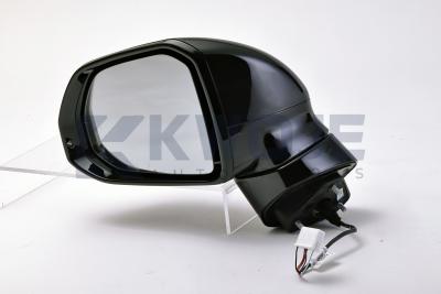 China 2022 JETOUR Dashing F16-8202010CA Espelho lateral OUTER-LH à venda
